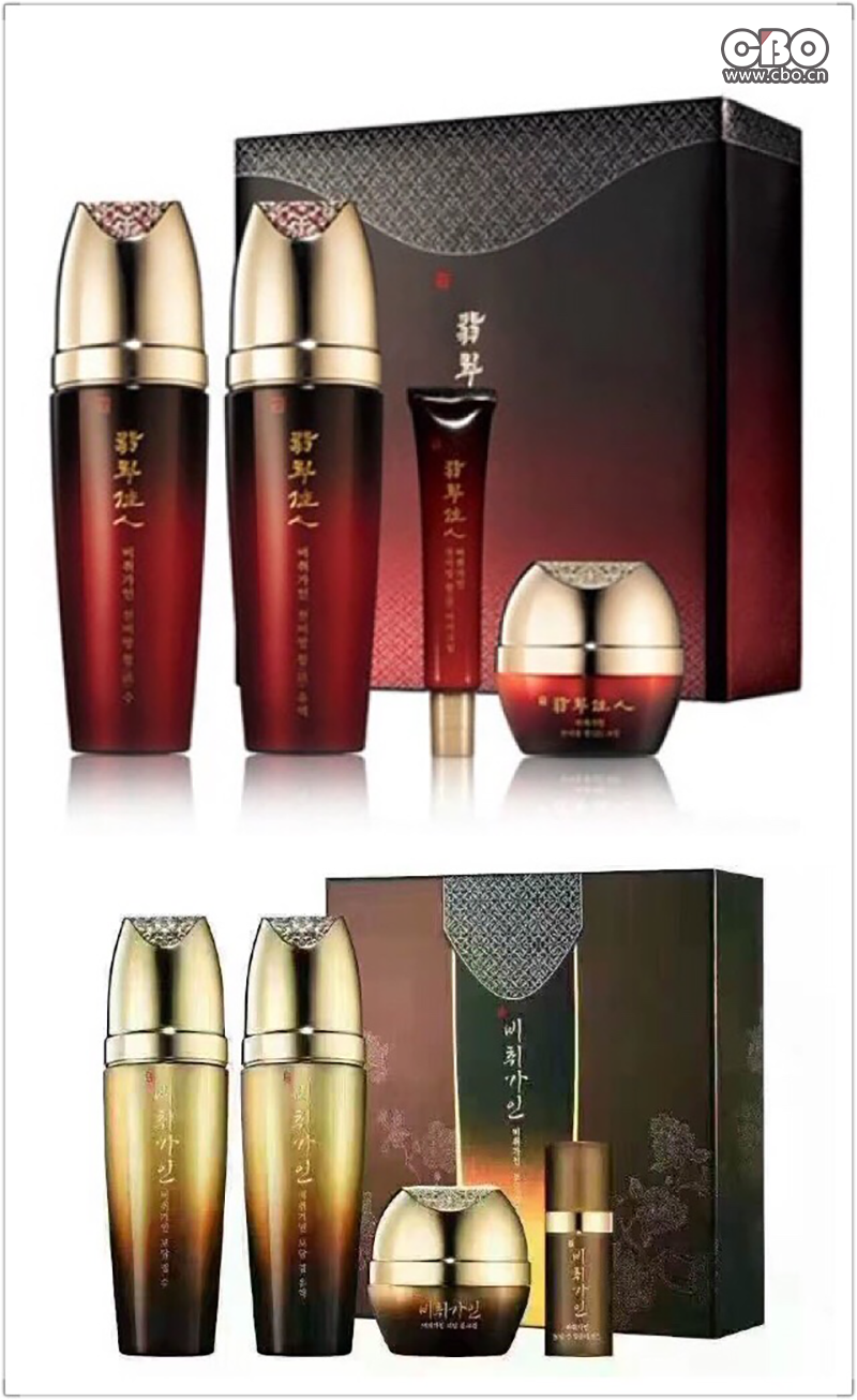 高丽雅娜推出新品牌AMPLE:N，主打玻尿酸和肽系列-国内-CBO-在这里，交互全球美妆新商业价值